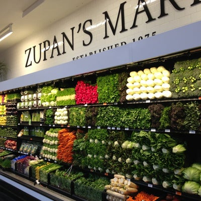 Zupan's Market - Grocery Store