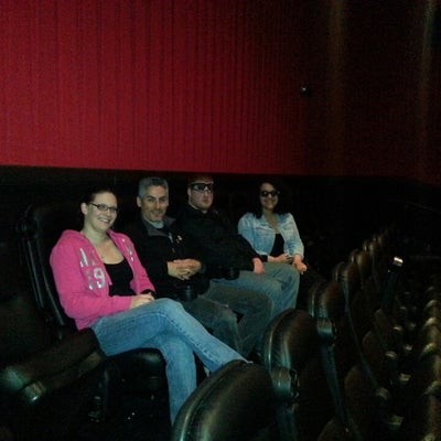 SEEFilms Bremerton Cinema - Movie Theater in Bremerton