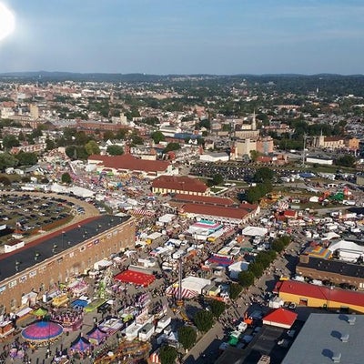 York Fairgrounds & Expo Center - Fair