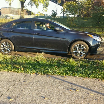 The Strip - Astoria Park - Scenic Lookout