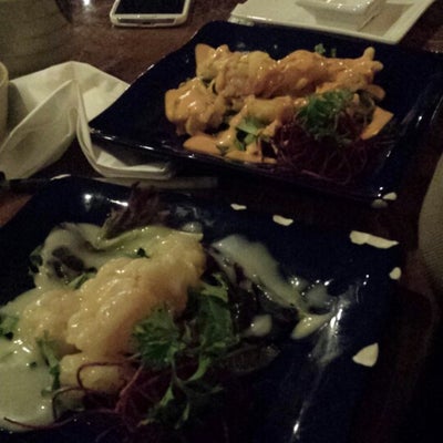 Kawa Japanese Restaurant - Japanese Restaurant