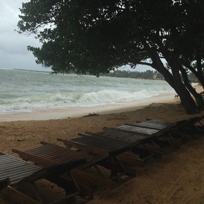 Unawatuna Beach Resort - 16 tips from 648 visitors