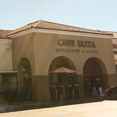 Caffe Tazza Coffehouse And Wine Bar - Terra Nova - 22 tips from 706 ...