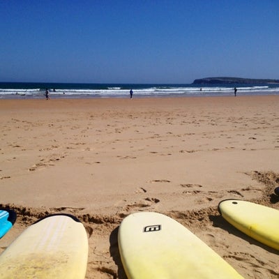 Playa de Somo - Beach
