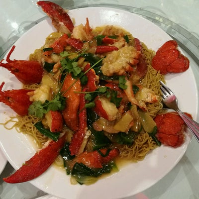 Wing Tai Restaurant - 24 tips from 439 visitors