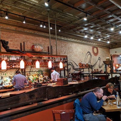 SALT the Bistro - Downtown Boulder - Boulder, CO