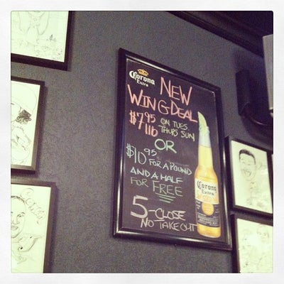 Crown & Dragon Pub - Rosedale - 890 Yonge St.