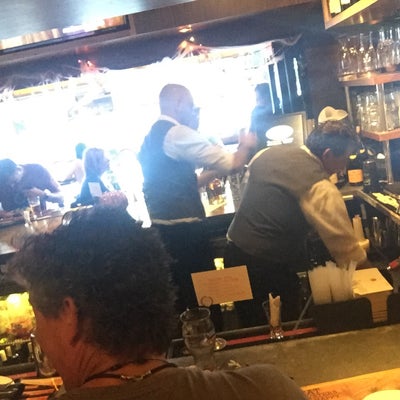 Racks Oyster And Steak House - Delray Beach, FL