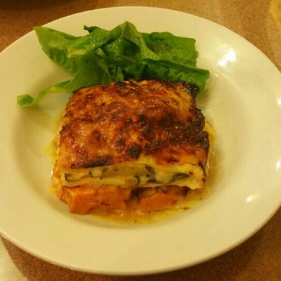 The Provision Shop (Now Closed) - Café in Central Region