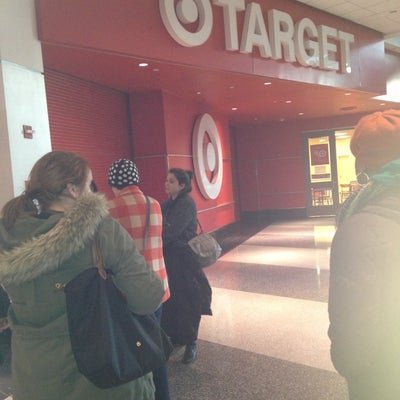 Target - Columbia Heights - 41 tips