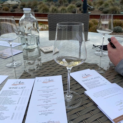 Anaba Wines - 22 tips