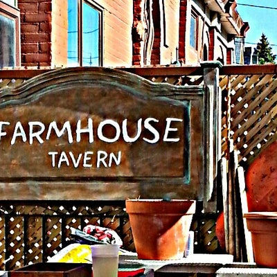 Farmhouse Tavern - 32 tips from 839 visitors
