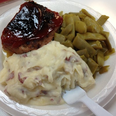 Oak Grove Market - 20 tips from 406 visitors