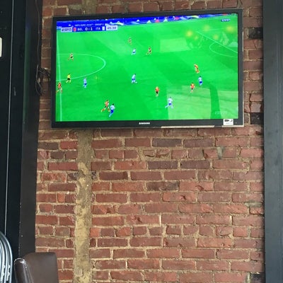 Old Angle Tavern - Pub in Ohio City