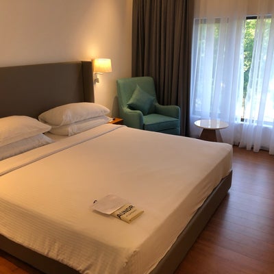 The Gateway Hotel - 25 tips from 1087 visitors