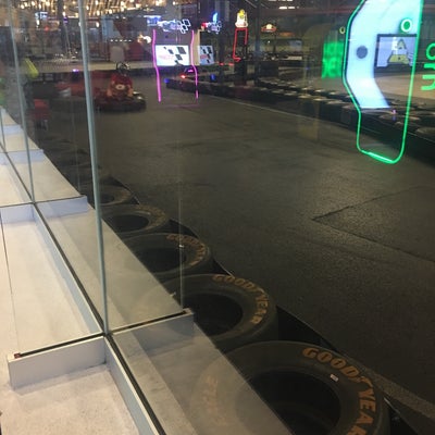 Grand Prix New York Racing - GPNY - Go Kart Track