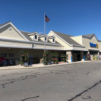 Walmart - Framingham, MA