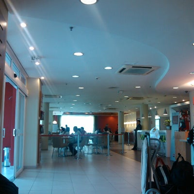 ibis São Paulo Interlagos - Hotel in Campo Grande