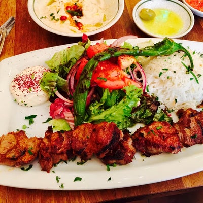 Petek - Turkish Restaurant