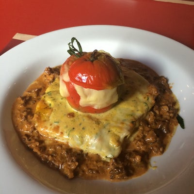 Qaya Cocina Peruana (Now Closed) - 14 tips