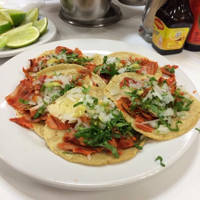 Tacos Los Tarascos - Taco Place in Zapopan