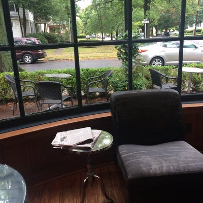 Jersey Java & Tea - Coffee Shop in Haddonfield