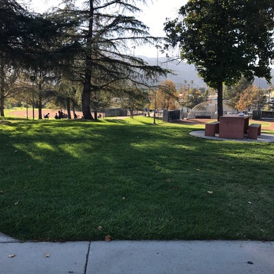 Montrose Community Park - 5 tips