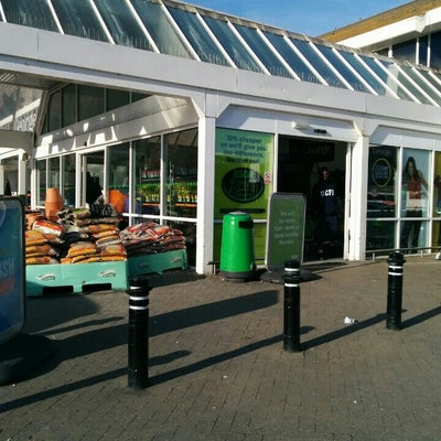 Asda - Marina - Brighton Marina