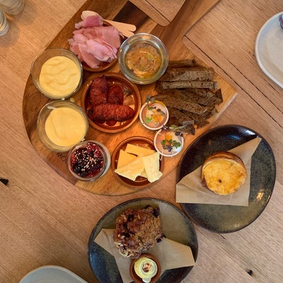 The Fine Food Store - The Rocks, NSW