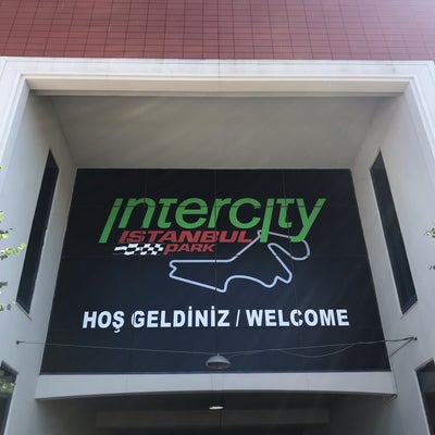 Intercity İstanbul Park - Race Track in İstanbul