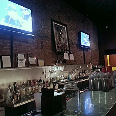 Sandaga 813 - Jazz Club