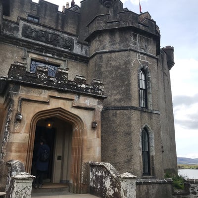 Dunvegan Castle & Gardens - 9 tips