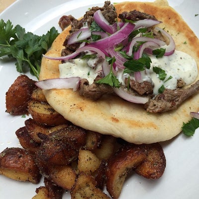 Ziziki's Greek Restaurant - 27 tips from 1023 visitors