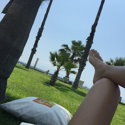 Aspat Beach Hotel, Bodrum Peninsula, Turkey - Resort in Muğla