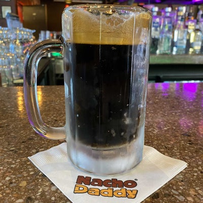 Nacho Daddy - Downtown Las Vegas - 55 tips from 2350 visitors