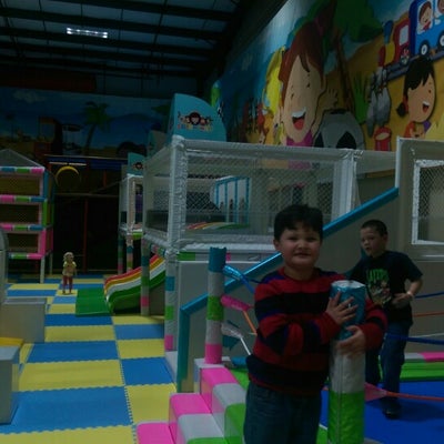 PrimeTime Family Entertainment Center - Bowling Alley in Abilene