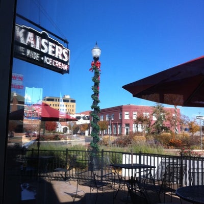 Kaiser's American Bistro - 24 tips from 892 visitors