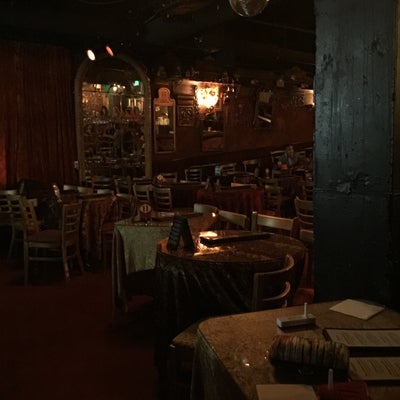 Lannie's Clocktower Cabaret - Central Business District - 1601 Arapahoe St