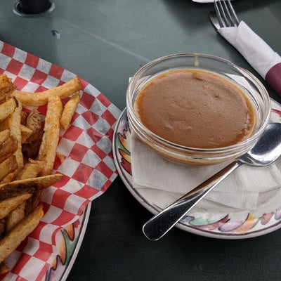 Hog Shack Cook House - BBQ Joint in Richmond