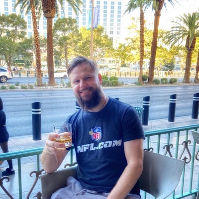 HEXX Kitchen + Bar - American Restaurant in The Strip