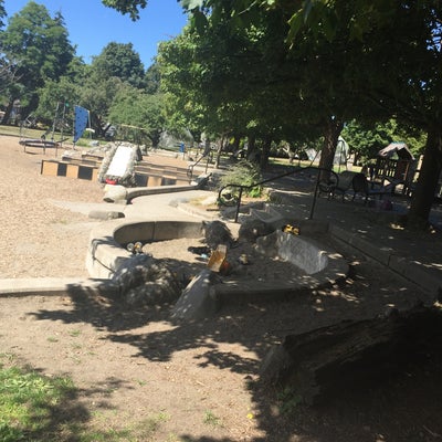 Photos at Meridian Playground - Playground