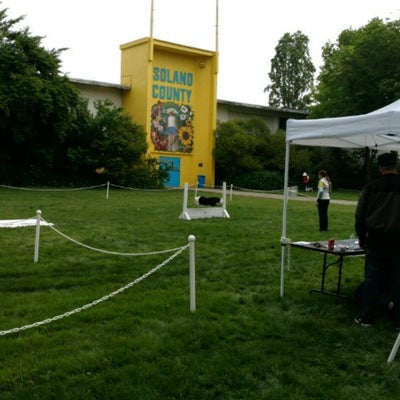 Solano County Fairgrounds - West Vallejo - 9 tips from 885 visitors