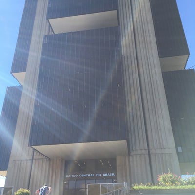Banco Central do Brasil (BCB) - 22 tips from 2302 visitors