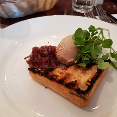 Prix Fixe Brasserie - Soho - London, Greater London