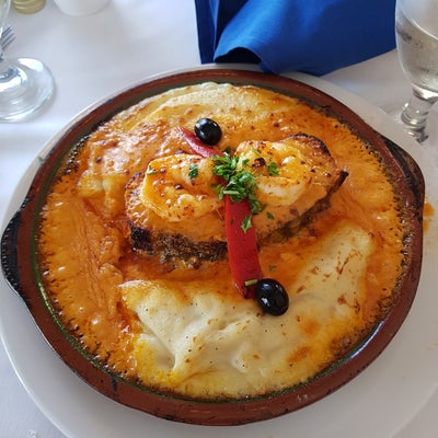 Old Lisbon - 1698 Coral Way