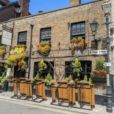 The Two Brewers - 21 tips