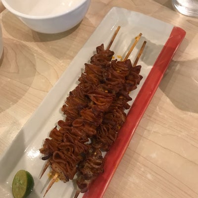 Sarsa Kitchen + Bar - Mandaluyong District 1 - SM Megamall