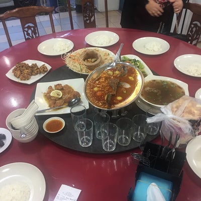 Homst Restaurant - Chinese Restaurant in Kajang