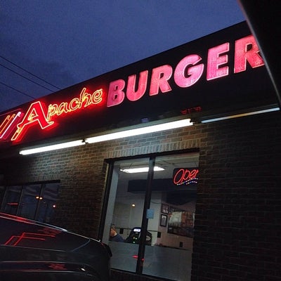 Apache Burger - Burger Joint in Etobicoke