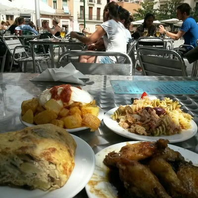 Photos at Sol Soler - Tapas Restaurant in La Vila de Gràcia